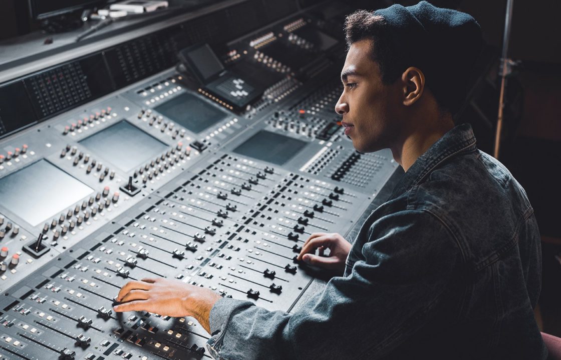 Services – True Audio Inc.